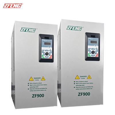 China ZFeng 900 Series 400Kw-T-G General Vector Variable Frequency Drive for sale