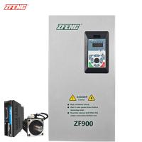 China ZFeng 900 Series 450Kw-T-P General Vector Variable Frequency Drive for sale