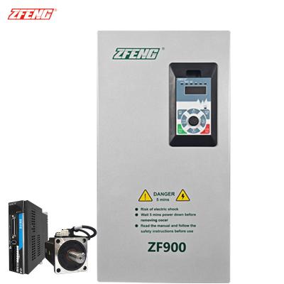 China ZFeng 900 Series 450Kw-T-P General Vector Variable Frequency Drive for sale