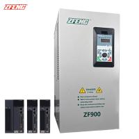 China ZFeng 900 Series 450Kw-T-G General Vector Variable Frequency Drive for sale