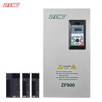 China ZFeng 900 Series 450Kw-T-G General Vector Variable Frequency Drive for sale