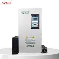 China ZFeng 900 Series 500Kw-T-P General Vector Variable Frequency Drive for sale