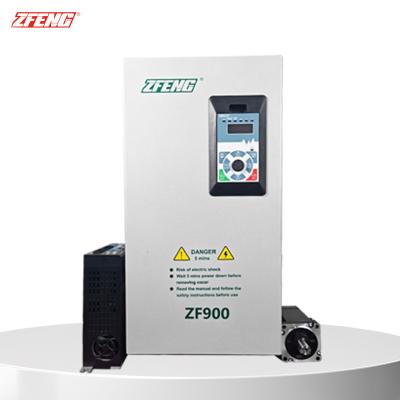 China ZFeng 900 Series 500Kw-T-P General Vector Variable Frequency Drive for sale