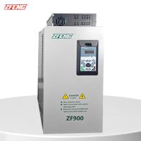 China ZFeng 900 Series 500Kw-T-P General Vector Variable Frequency Drive for sale