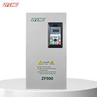China ZFeng 900 Series 500Kw-T-G General Vector Variable Frequency Drive For Residential Use for sale