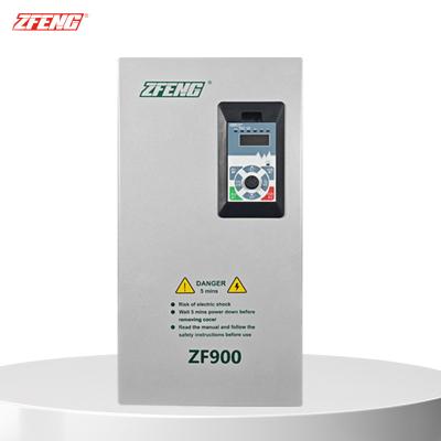 China ZFeng 900 Series 500Kw-T-G General Vector Variable Frequency Drive For Residential Use for sale