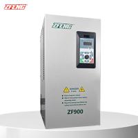 China ZFeng 900 Series 500Kw-T-G General Vector Variable Frequency Drive For Residential Use for sale