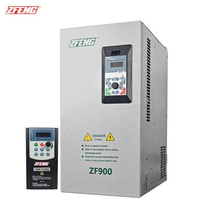 China ZFeng 900 Series 560Kw-T-P General Vector Variable Frequency Drive for sale