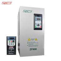 China ZFeng 900 Series 560Kw-T-G General Vector Variable Frequency Drive For Water Pump for sale