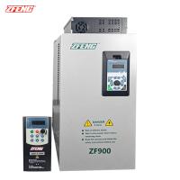 China ZFeng 900 Series 560Kw-T-G General Vector Variable Frequency Drive For Water Pump for sale