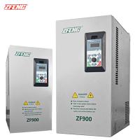 China ZFeng 900 Series 630Kw-T-P General Vector Variable Frequency Drive for sale