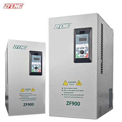 China ZFeng 900 Series 630Kw-T-P General Vector Variable Frequency Drive for sale