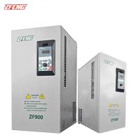 China ZFeng 900 Series 630Kw-T-P General Vector Variable Frequency Drive for sale