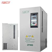 China ZFeng 900 Series 630Kw-T-G General Vector Variable Frequency Drive FOR Industrial Motors for sale