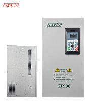 China ZFeng 900 Series 630Kw-T-G General Vector Variable Frequency Drive FOR Industrial Motors for sale