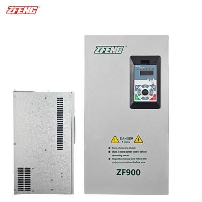 China ZFeng 900 Series 630Kw-T-G General Vector Variable Frequency Drive FOR Industrial Motors for sale