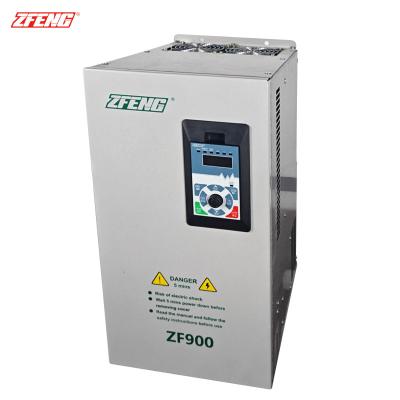 China ZFeng 900 Series 200Kw-T-G General Vector Variable Frequency Drive for sale