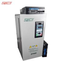 China ZFeng 900 Series 200Kw-T-G General Vector Variable Frequency Drive for sale