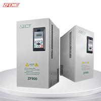 China ZFeng 900 Series 200Kw-T-P General Vector Variable Frequency Drive for sale
