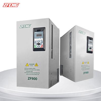 China ZFeng 900 Series 200Kw-T-P General Vector Variable Frequency Drive for sale