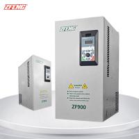 China ZFeng 900 Series 200Kw-T-P General Vector Variable Frequency Drive for sale