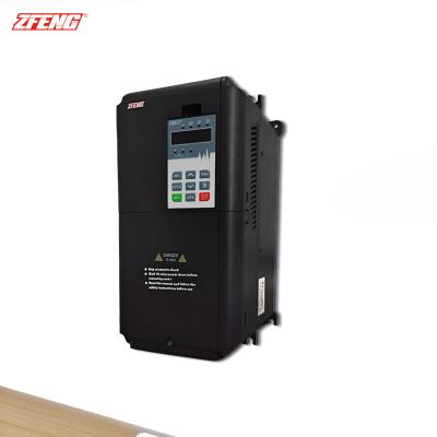 China Universal Integrated Servo Motor VFD Variable Frequency Drive inverter Wall Mounted for sale