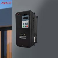 China Universal Integrated Servo Motor VFD Variable Frequency Drive inverter Wall Mounted for sale