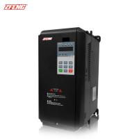 China 3 Phase Low Power Servo Control VFD Drive Electric Motor Frequency Controller for sale