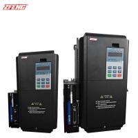 China 3 Phase Low Power Servo Control VFD Drive Electric Motor Frequency Controller for sale