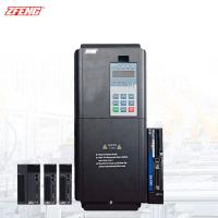 China Industrial Automation Servo Closed Loop VFD 380v Variable Frequency Drive for sale