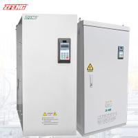 China Industrial Automation Servo Closed Loop VFD 380v Variable Frequency Drive for sale