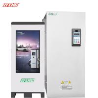 China 3 Phase New Energy Equipment Servo Variable Frequency Drive for sale