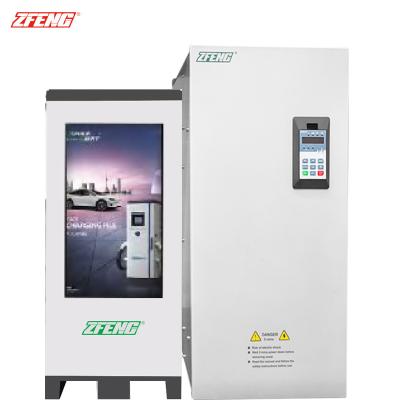 China 3 Phase New Energy Equipment Servo Variable Frequency Drive for sale