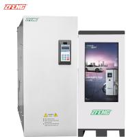 China 3 Phase New Energy Equipment Servo Variable Frequency Drive for sale