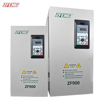 China Medium To High Power Servo VFD Variable Frequency AC Motor Inverter Drive for sale