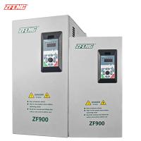 China Medium To High Power Servo VFD Variable Frequency AC Motor Inverter Drive for sale