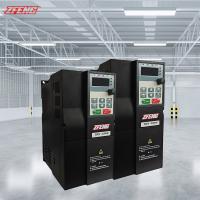 China Vector Control Low Voltage VFD Variable Frequency Drive 220v SVC Control for sale