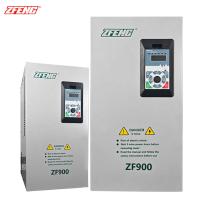 China KY900E Series High Power Air Compressor Dedicated Variable Frequency Drive for sale