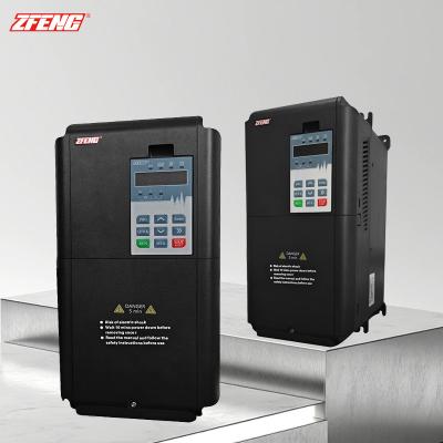 China OEM Hvac Reciprocating Compressor Variable Speed Drive VFD Permanent Magnet for sale