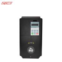 China Vector Control Variable Frequency Inverter Drive For Air Compressor for sale