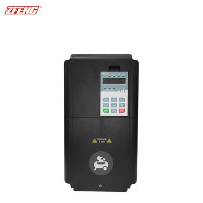 China Vector Control Variable Frequency Inverter Drive For Air Compressor for sale