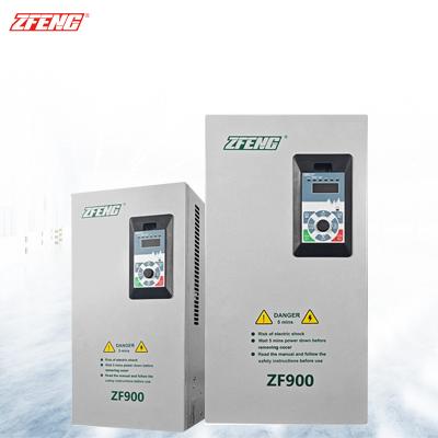 China KY900E Series Industrial Air Compressor Dedicated Variable Frequency Drive Three Phase 380V for sale