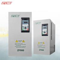 China KY900E Series Industrial Air Compressor Dedicated Variable Frequency Drive Three Phase 380V for sale