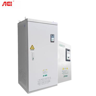 China ACI Adjustable Agricultural Variable Frequency Drive Well Pump VFD 3phase for sale