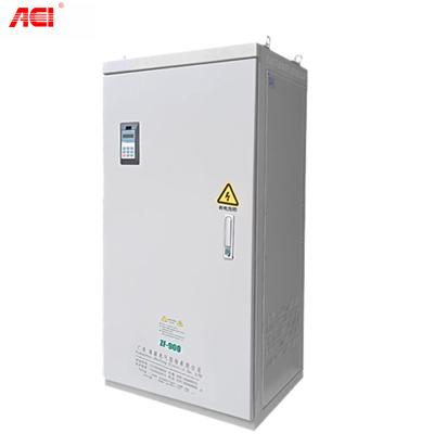 China ACI Municipal Administration Water Pump Dedicated Frequency Converter for sale