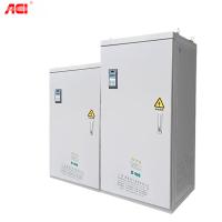 China ACI Municipal Administration Water Pump Dedicated Frequency Converter for sale