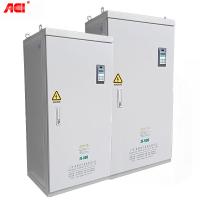 China High Power Water Pump Frequency Converter VFD 7.5kW 6kV 10kV for sale