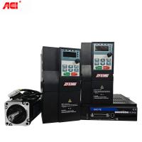 China ACI Low Power Water Pump Dedicated Frequency Converter for sale