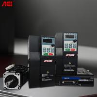 China ACI Low Power Water Pump Dedicated Frequency Converter for sale