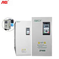 China ACI Constant Pressure Frequency VFD Pump Controller For Submersible Water Supply Pump for sale